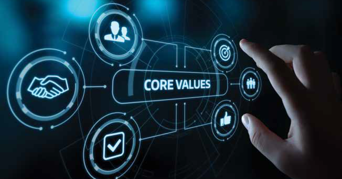 Harness the Power of the 5 Core Moral Values | ACC Corporate Counsel Now
