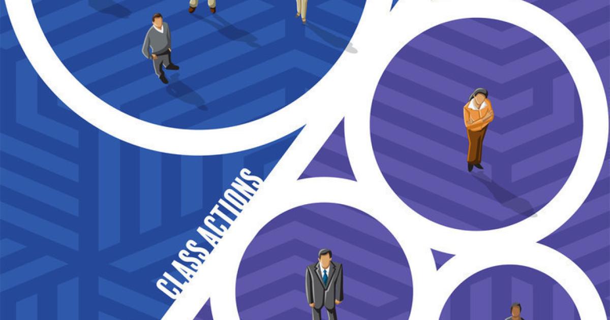 Litigation Nightmares: How to Tame Class Actions and Multidistrict ...
