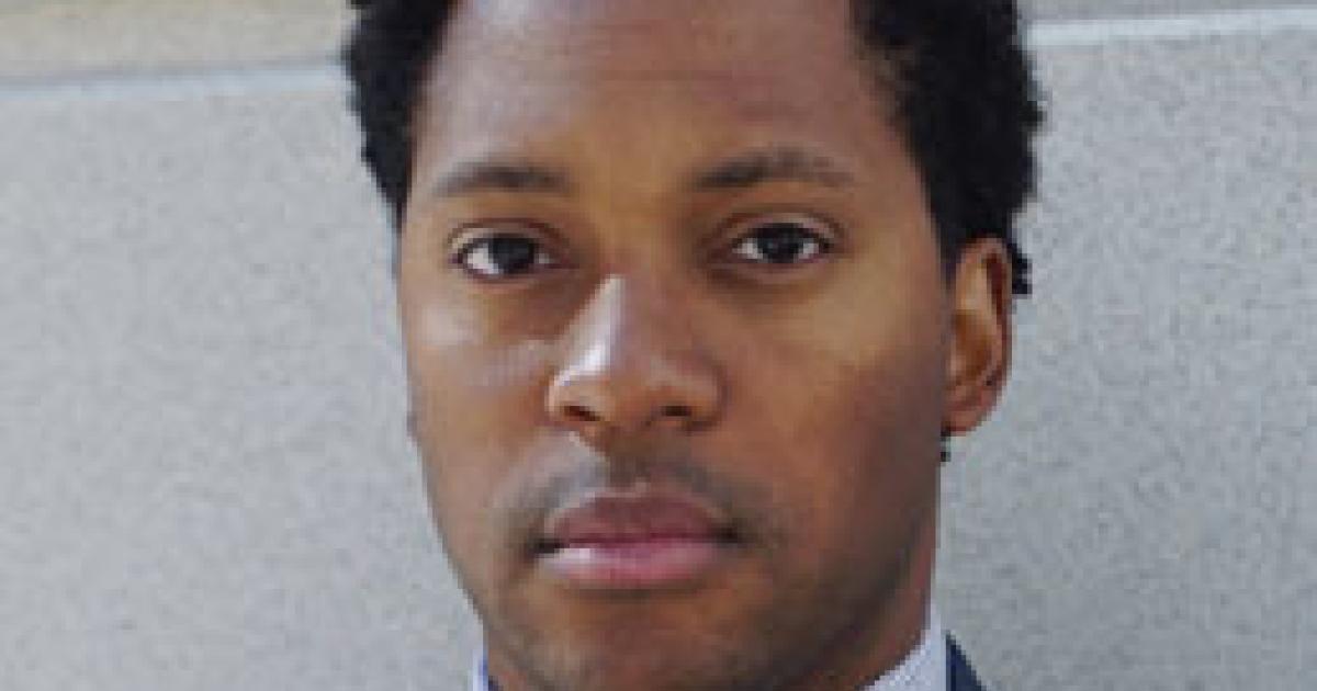 2020 Top 10 30-Something: Tyrone H. Thomas, Jr. | ACC Corporate Counsel Now