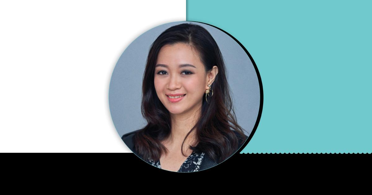 2021 ACC Top 10 30-Something: Meng Choo Cheah | ACC Corporate Counsel Now