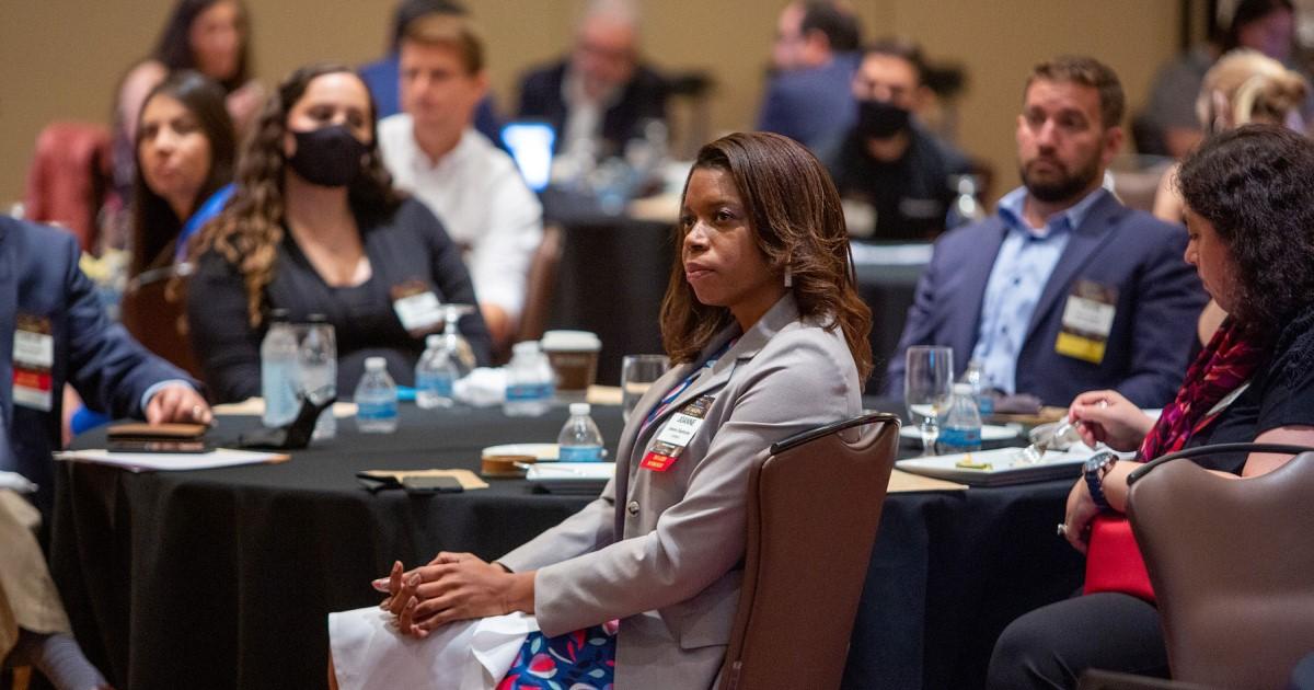 ACC South Florida Hosts 11th Annual CLE Conference | ACC Corporate ...