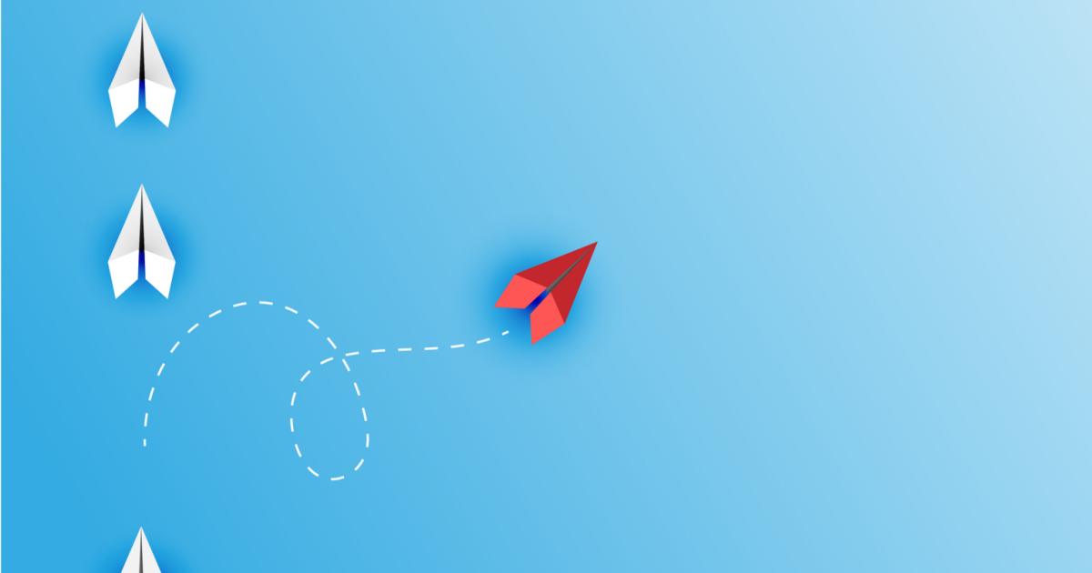 Embracing the Pivot | ACC Corporate Counsel Now