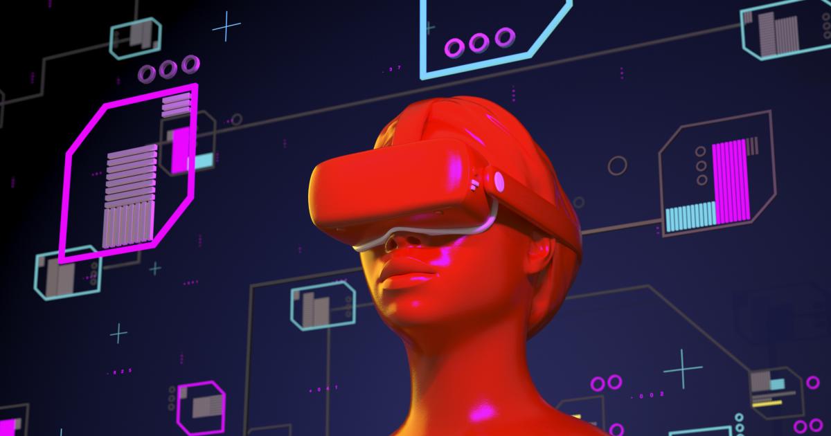 Welcome to the Metaverse – And the Virtual Pitfalls that Await | ACC ...