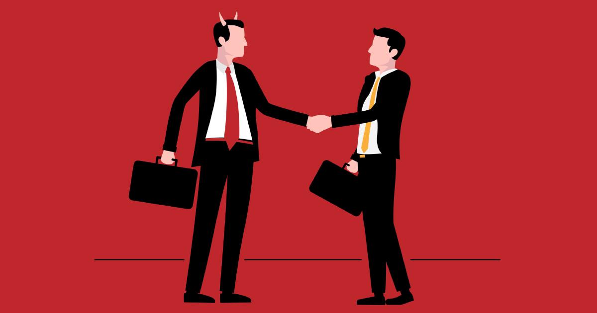 Career Path: How to Spot a Bad Lawyer | ACC Corporate Counsel Now