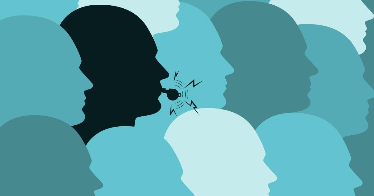 7 Strategies to Comply with the DOJ’s New Whistleblower Rewards Program ...