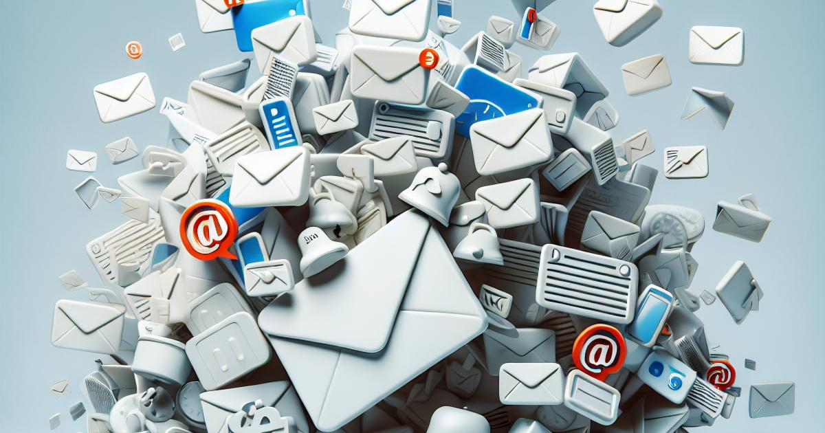 Massive Email Chains and Large Meetings Are Awful — and No One Shuts ...