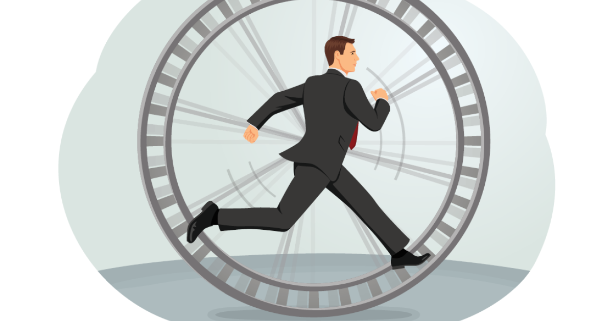 Stop Rushing Headlong into the Same Mistakes | ACC Corporate Counsel Now