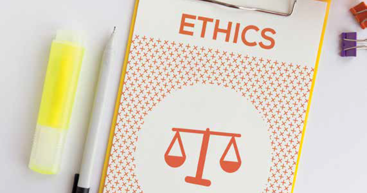 The Compliance and Ethics Movement Remembers a Founding Father | ACC ...