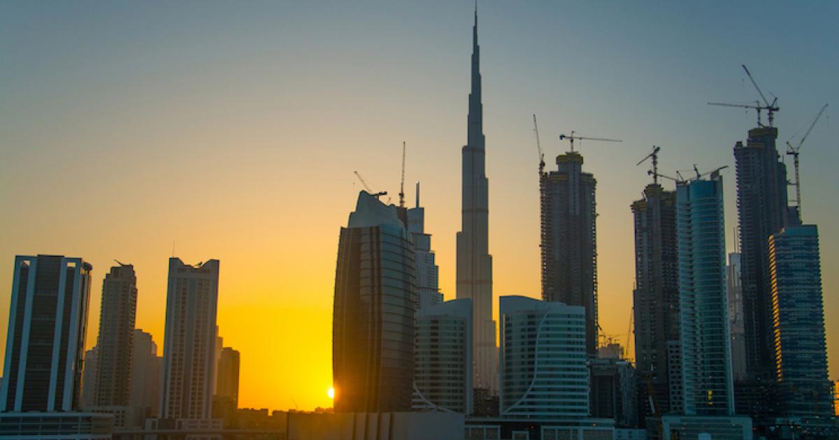 Keeping the Pace: How Sahia Ahmad is Transforming Tourism in Dubai ...
