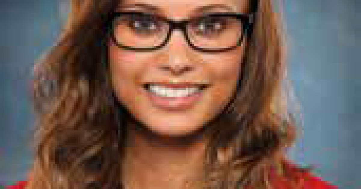 Day in the Life: Naseera Ebrahim | ACC Corporate Counsel Now